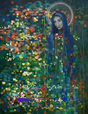 Gallery | Dinah Rau Art