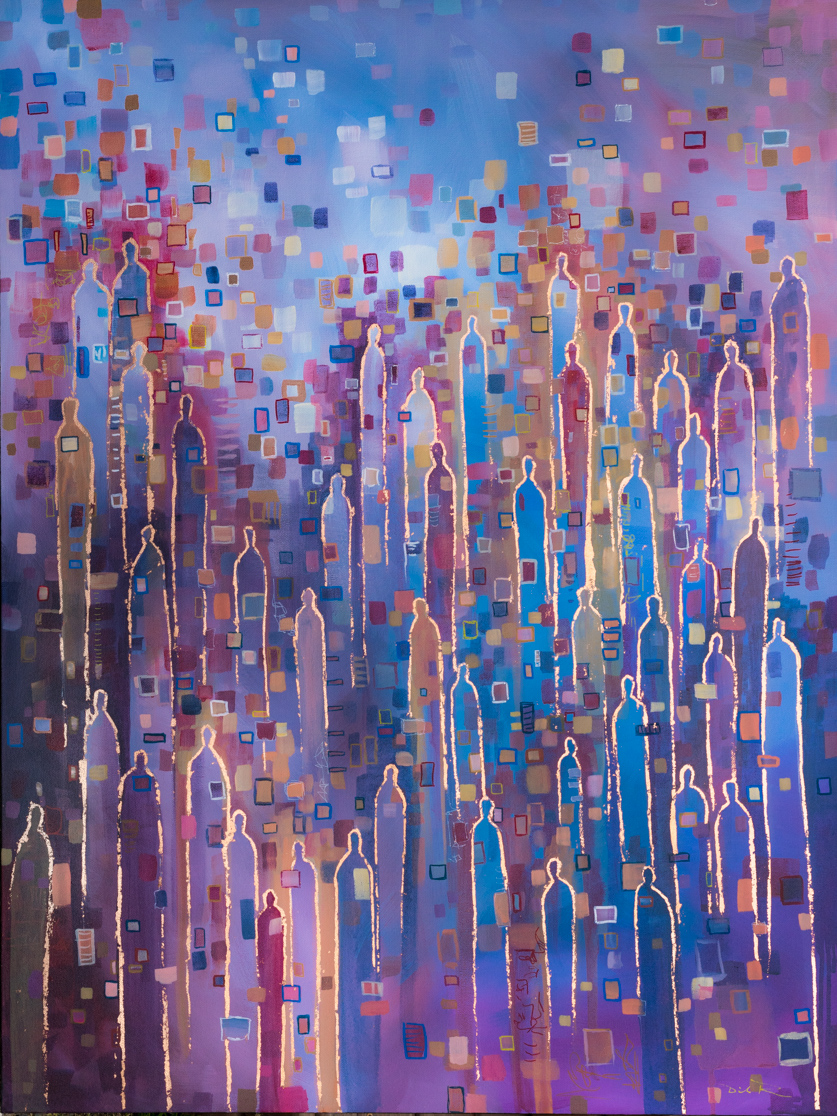 Gallery | Dinah Rau Art